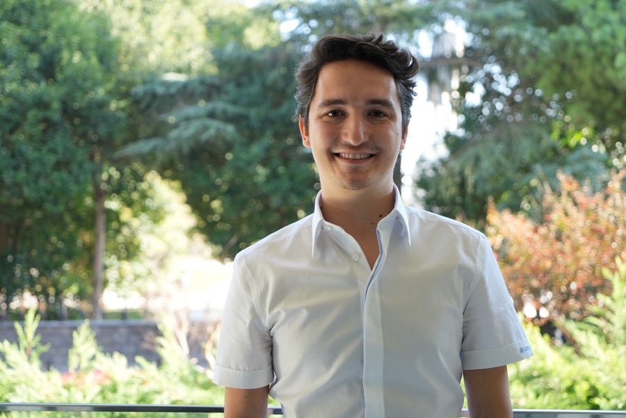 Dental Treatment In Istanbul | Engin Aksoy Diş Hekimi